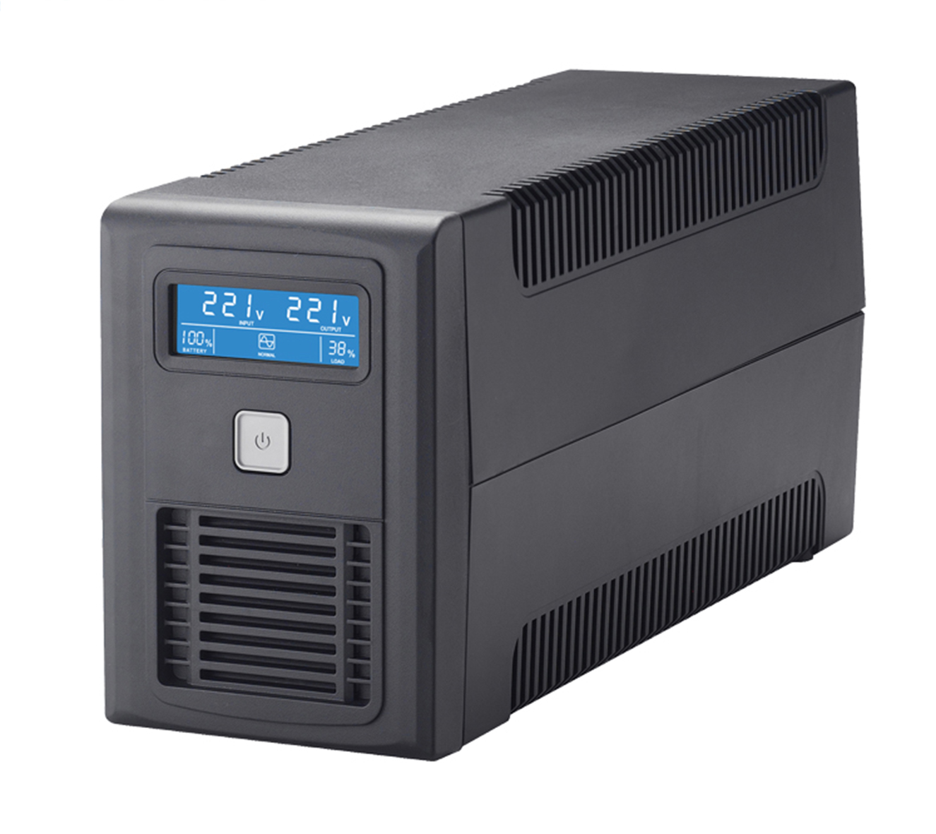 ONDULEUR 650VA REF:UPS-650X