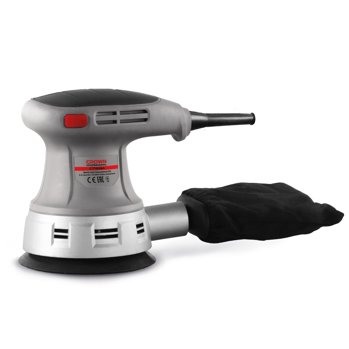 PONCEUSE EXCENTRIQUE