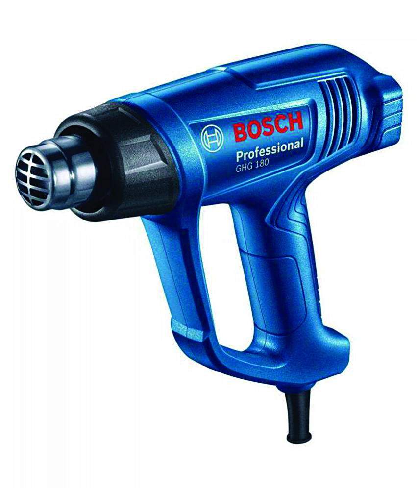 DÉCAPEUR THERMIQUE GHG 180 PROFESSIONAL