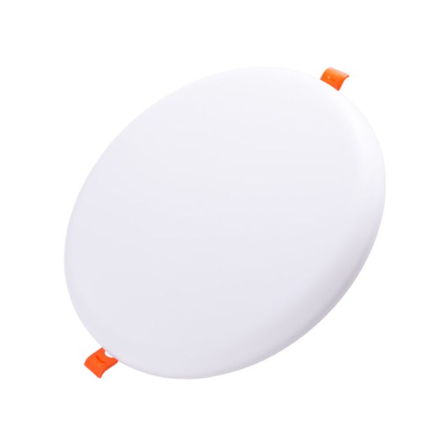 PANEL LED ROND ENCASTRE 22W AJUSTABLE 7500K