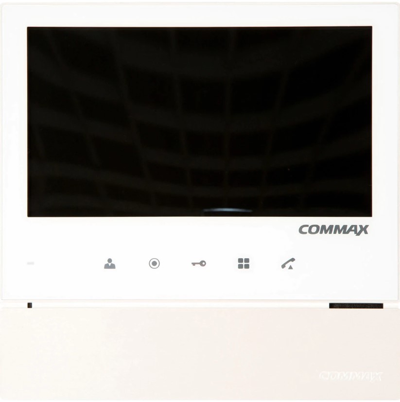 MONITEUR 7"" CDV-70H2 BLANC