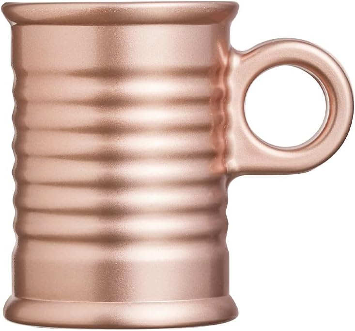 TASSE 9 CONSERVE MOI ALU CUIVRE