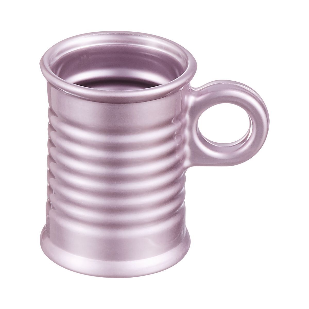 TASSE 9 CONSERVE MOI ALU ROSE