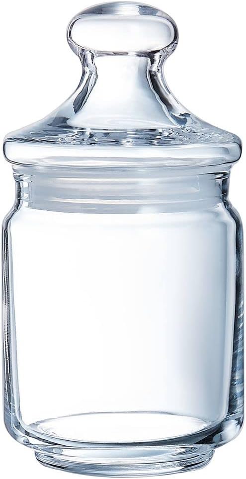 PURE JAR CLUB 1L