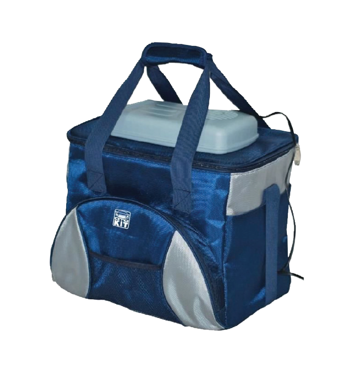 SAC ISOTHERM ELECTRIQUE 12V 21L