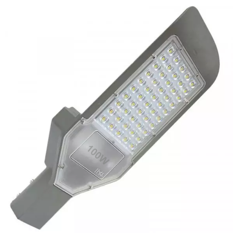 ECLAIRAGE PUBLIC IP65-6500K 100W 9000LM SAVYALIGHT