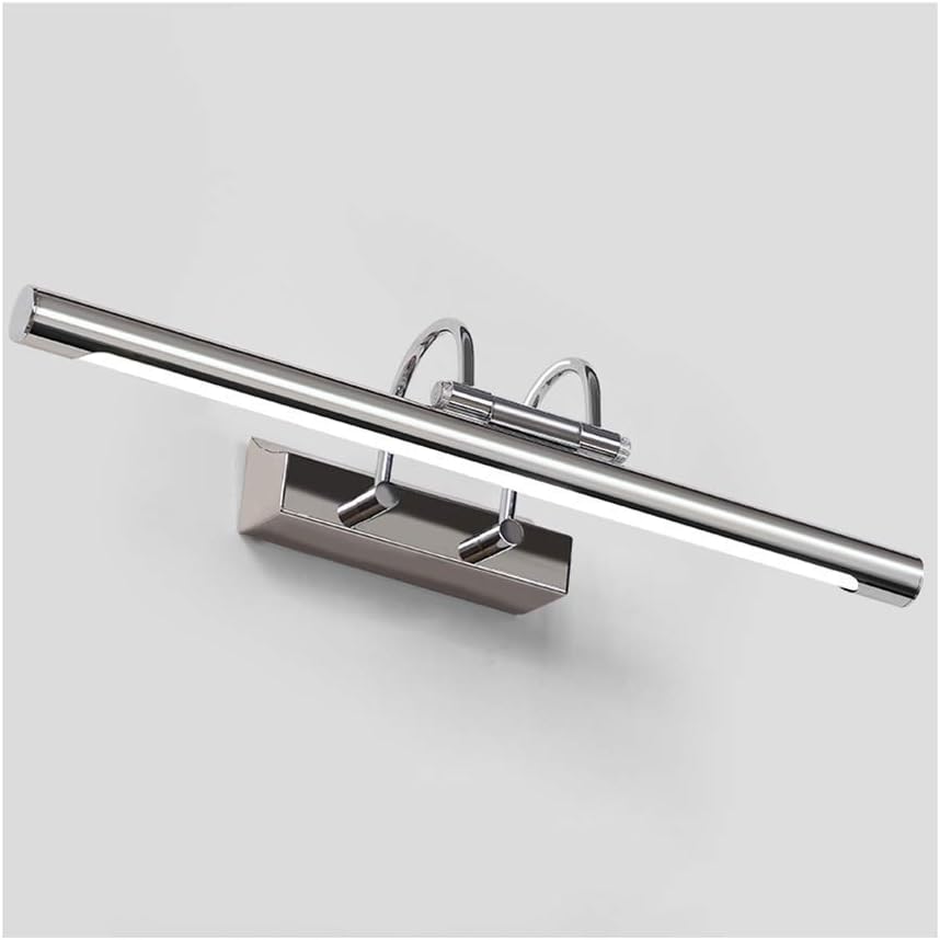 APPLIQUE LED ECLAIR 12W4K CHR