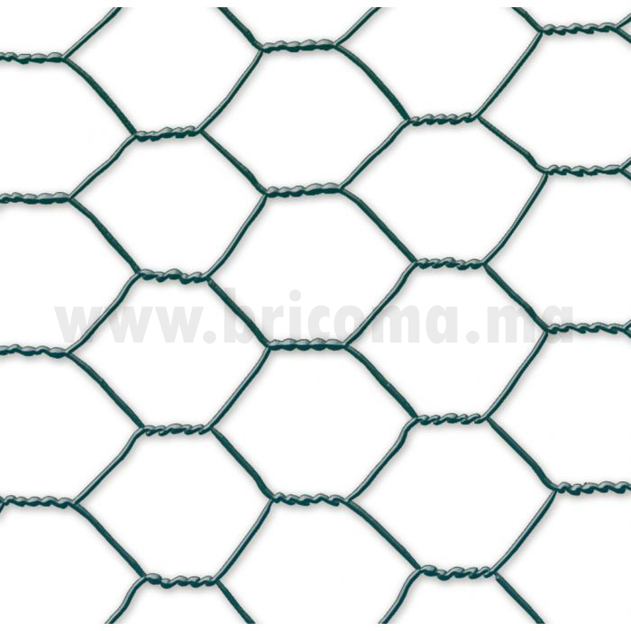 GALVANEX PLAST 19/100x10M