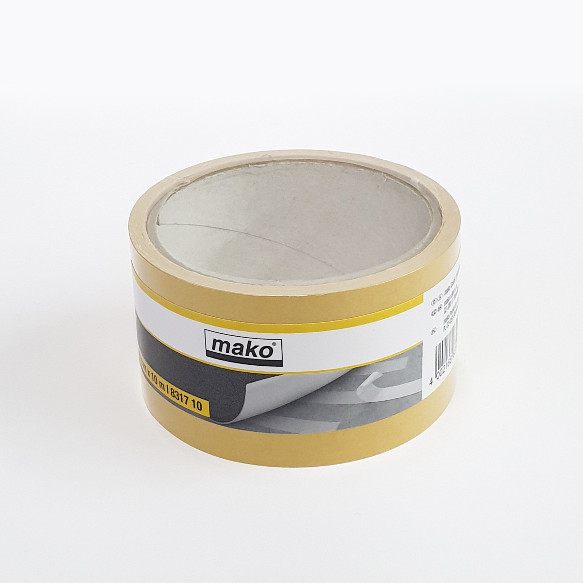 SCOTCH DOUBLE FACE 50X10