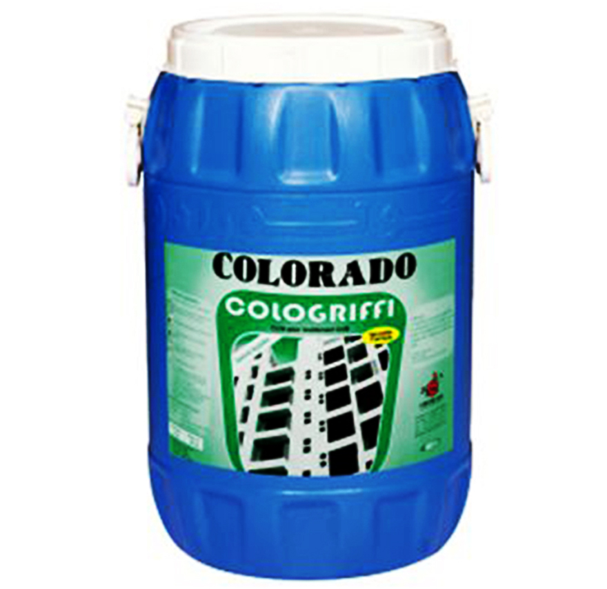 PEINTURE FACADE COLOGRIFFI 30KG
