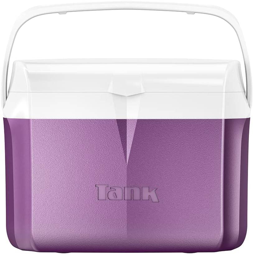 TANK ICE BOX 5L