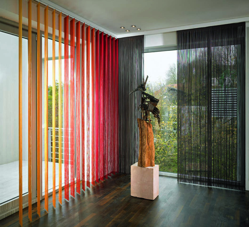 STORE VERTICAUX A TISSU BERLIN