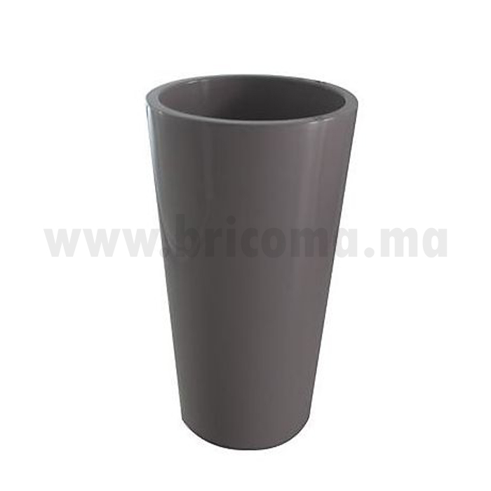 POT TUIT AVEC BAC INTÉGRÉ