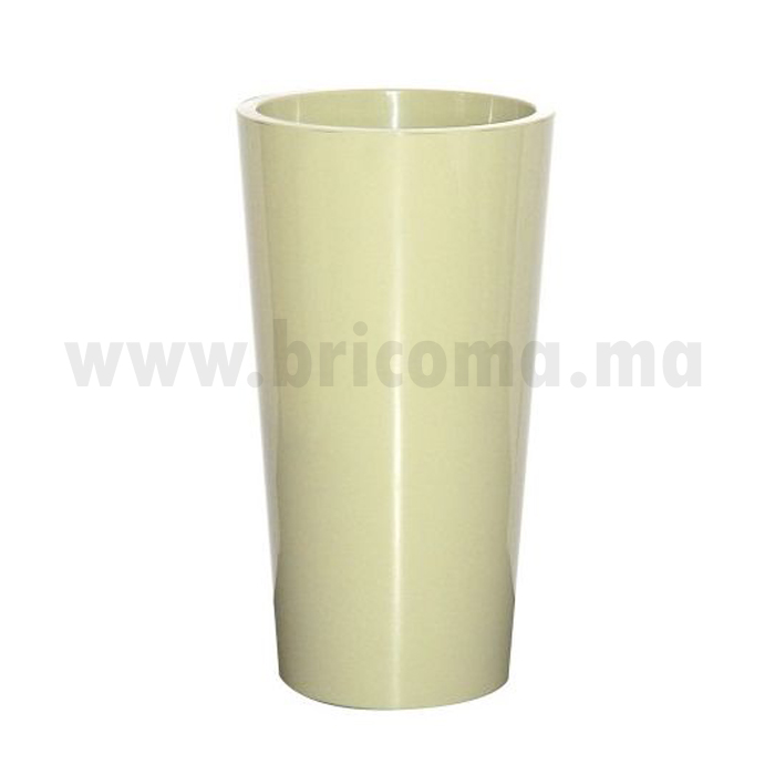 POT TUIT AVEC BAC INTÉGRÉ 40CM