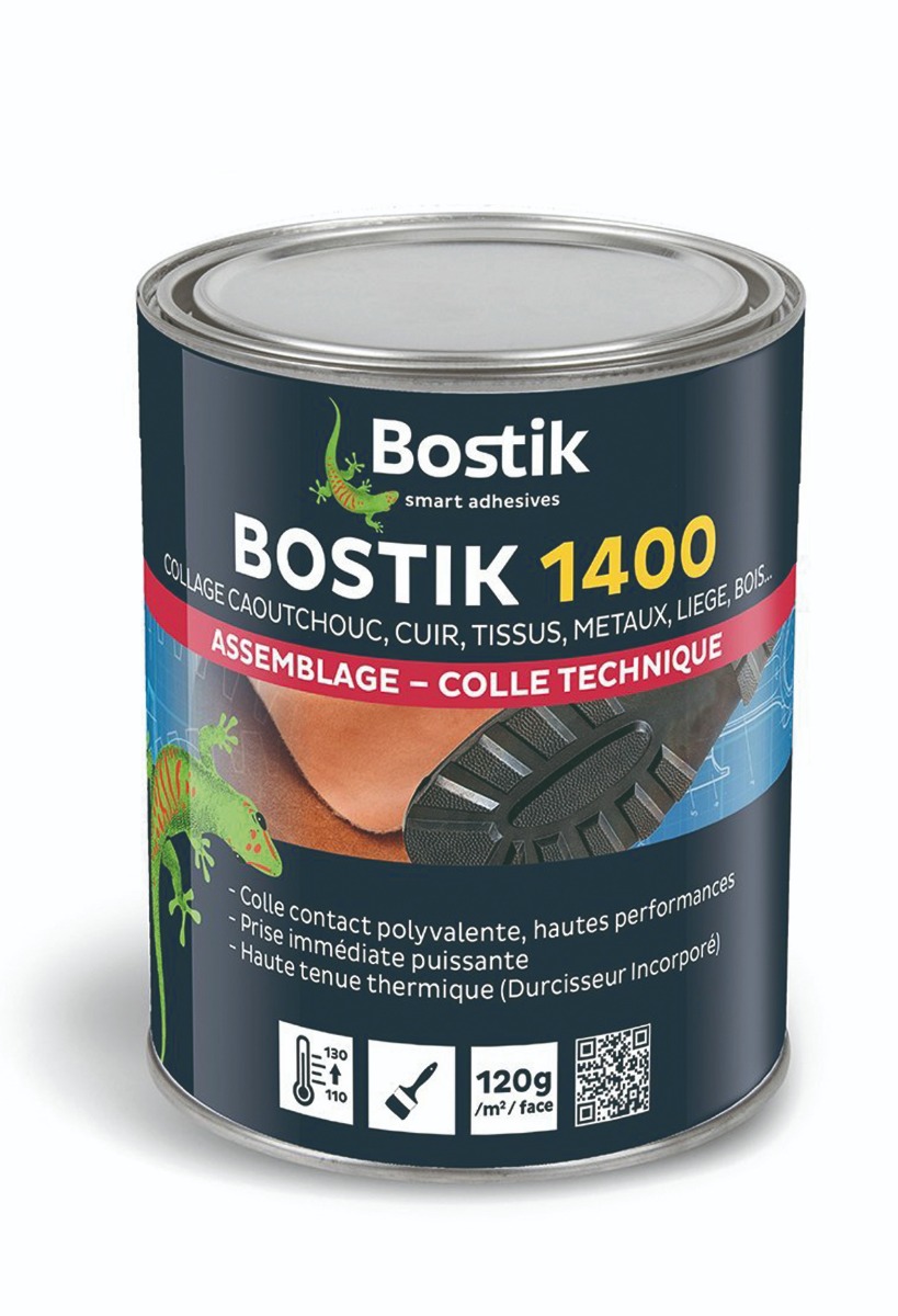 BOSTIK 1400 0,5 kg