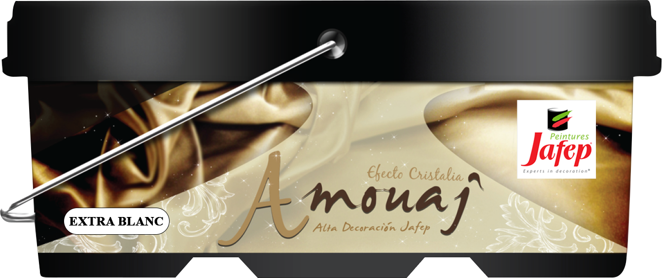AMOUAJ EXTRA BLANC 2,5 KG