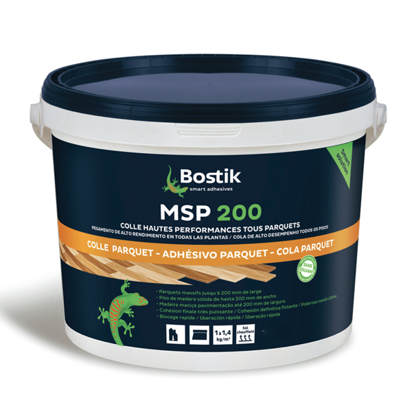 BOSTIK MSP200