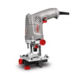 DEFONCEUSE AFLEUREUSE