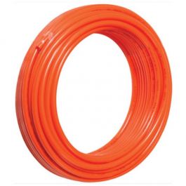 TUBE ORANGE LISSE REF16 50M