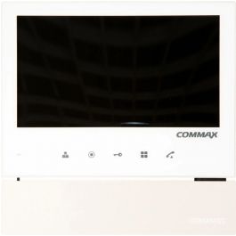 MONITEUR 7"" CDV-70H2 BLANC