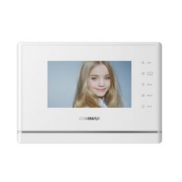 MONITEUR 7"" CDV-70Y BLANC
