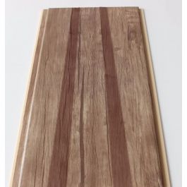 PANNEAU MURAL EN BARDAGE WPSL MDF 7020 ANTIQUE LIGHT 118*2800*18MM