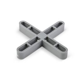 CROISILLON ECARTEUR/CARLAGE SACHET DE 100PCES DIM 5MM RUBT REF 02903