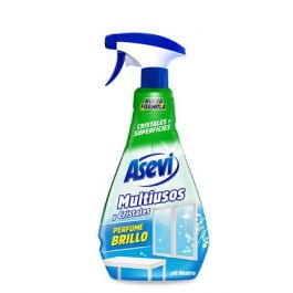 NETTOYANT ASEVI MULTI USAGE CRISTALE 750 ML