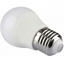 AMP LED RGB A60 E27 9W3K