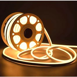 RUBAN LED BOBINE B LED NEO RON 50M 6W/M 3000K IP65