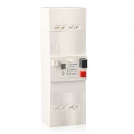 DISJONCTEUR DIFF. 500 MA 4X10/30A GARDY