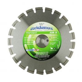 DISQUE DIAMANT ASE D