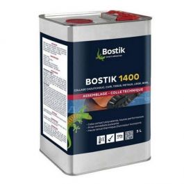 BOSTIK 1400 5L