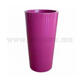 POT TUIT AVEC BAC INTÉGRÉ