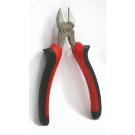 PINCE COUPANTE DIAGONALE A RESSORT LONG 185MM