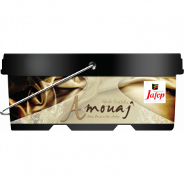 AMOUAJ BLANC 2.5 KG