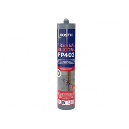 BOSTIK FP402 FIRESEAL EN 310 ML.
