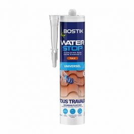 BOSTIK WATERSTOP TOUS TRAVAUX TUILE EN 290 ML