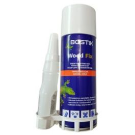 BOSTIK WOOD FIX 100 GR
