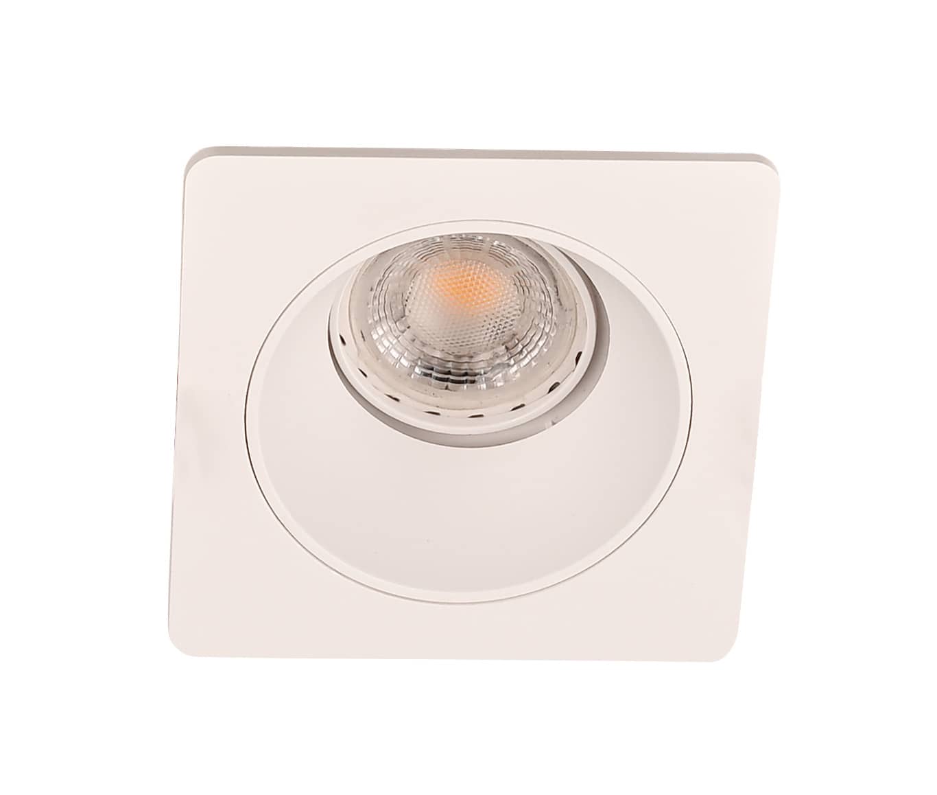 SPOT MR16 PLAST LUKA CA BL +GU10