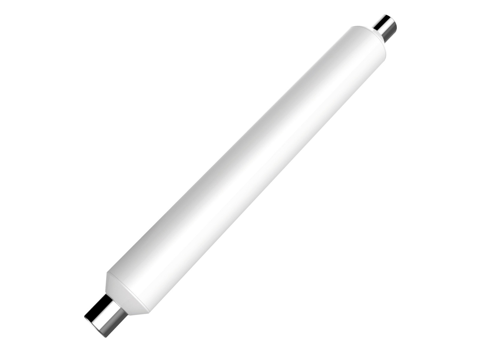 Lampe LED Linolite S19 6W Lum. Blanche